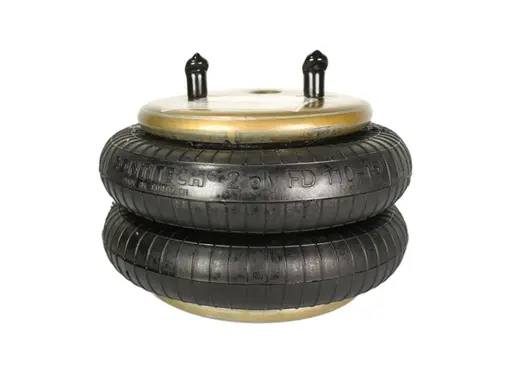 ContiTech Air Bags by Continental